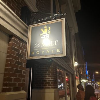 LE MALT LOUNGE - Updated January 2025 - 591 Photos & 265 Reviews - 1021 ...