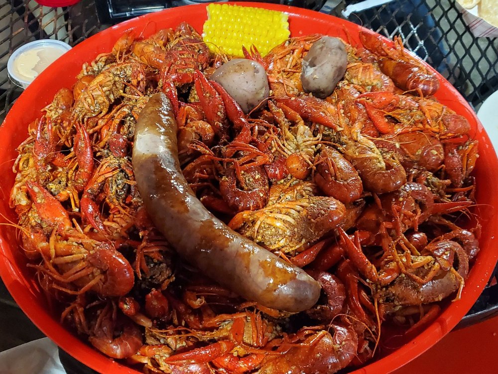 THE CAJUN TABLE - 171 Photos & 167 Reviews - 4510 Ambassador Caffery ...