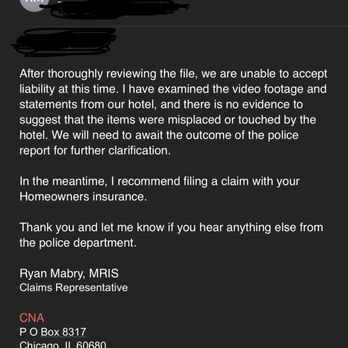 CNA INSURANCE - Updated October 2025 - 17 Photos & 100 Reviews - 151 N ...