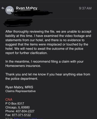 CNA INSURANCE - Updated October 2025 - 17 Photos & 100 Reviews - 151 N ...