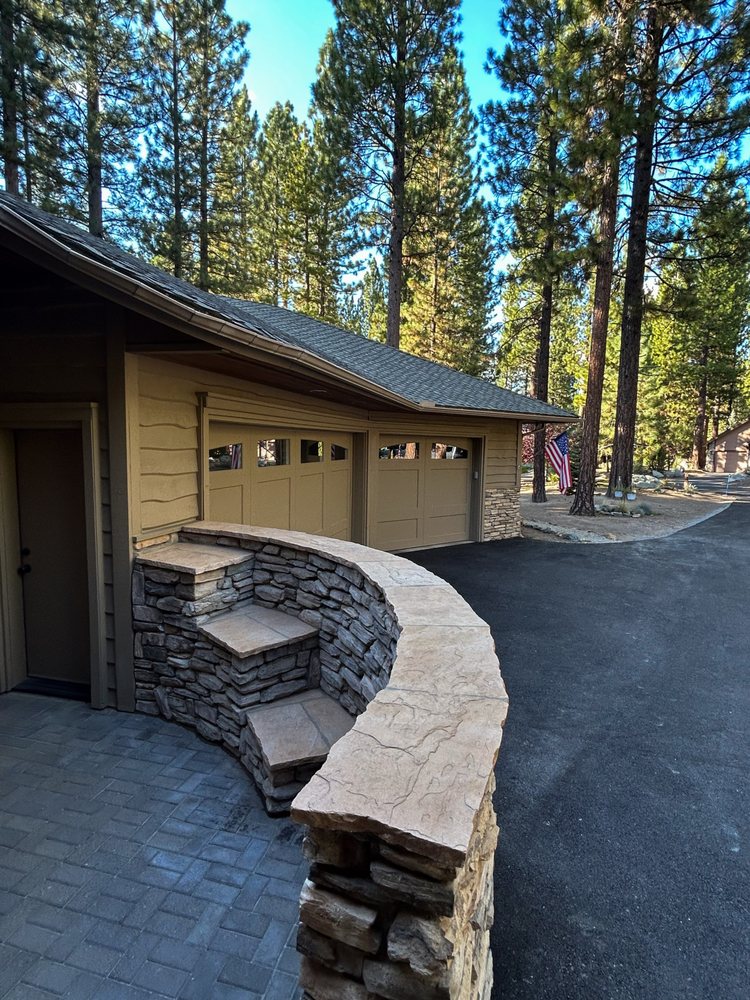 DIAMOND STONE MASONRY - Updated November 2025 - 126 Photos - Portola ...