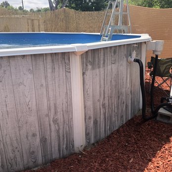 SECARD POOLS & SPAS - Updated August 2025 - 73 Photos & 60 Reviews - 960 N Waterman Ave, San ...