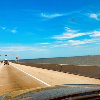 MONITOR-MERRIMAC MEMORIAL BRIDGE-TUNNEL - Updated December 2025 - 69 ...