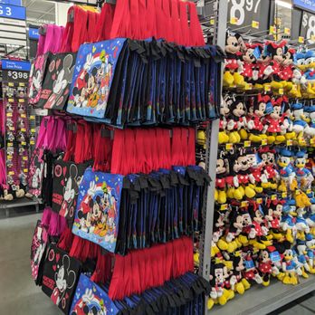 WALMART SUPERCENTER - Updated December 2025 - 10 Photos - 2855 N Old ...