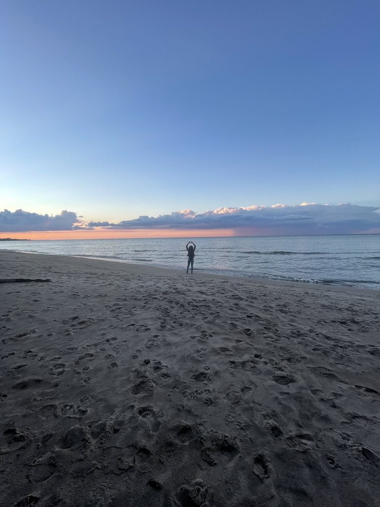 DURAND BEACH - Updated October 2025 - 1342 Lake Shore Blvd, Rochester ...