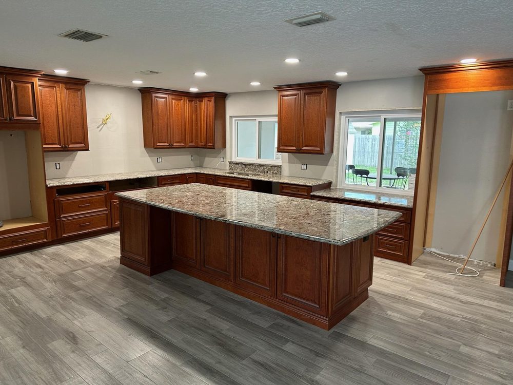 GRANITE WORLD & TILES - Updated May 2026 - 55 Photos - 5310 W Crenshaw ...