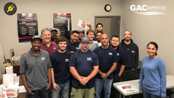 GAC SERVICES - Updated August 2025 - 55 Photos & 217 Reviews - 227 E ...