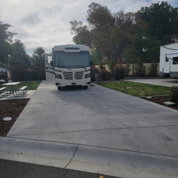 PECHANGA RV RESORT - Updated July 2025 - 169 Photos & 172 Reviews ...