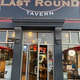 THE LAST ROUND TAVERN - Updated July 2025 - 254 Photos & 185 Reviews ...