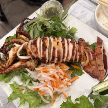 BIEN HEN RESTAURANT - Updated May 2024 - 2297 Photos & 893 Reviews ...