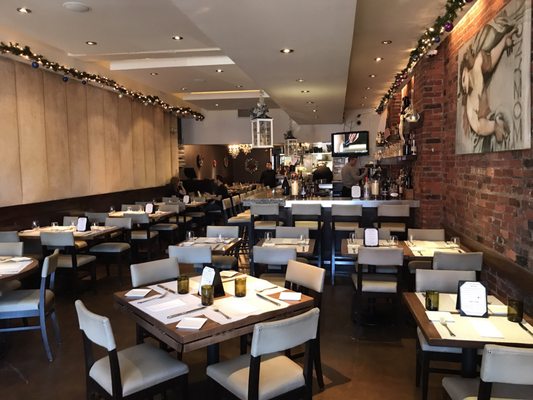 BELGA CAFE - 796 Photos & 1121 Reviews - 514 8th St SE, Washington, DC ...