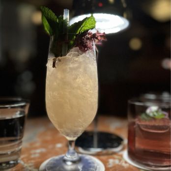 SILVER LYAN - Updated March 2025 - 466 Photos & 178 Reviews - 900 F St ...