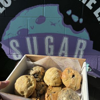 SUGAR SHANE’S - Updated January 2025 - 434 Photos & 257 Reviews - 398 ...