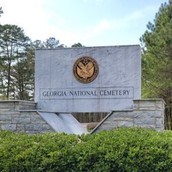 GEORGIA NATIONAL CEMETERY - 50 Photos - 5580 Knox Bridge Hwy, Canton ...