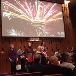 SEATTLE UNITY CHURCH - 21 Photos & 10 Reviews - 200 8th Ave N, Seattle ...