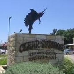 CLEAR SPRINGS RESTAURANT - Updated July 2025 - 148 Photos & 210 Reviews ...