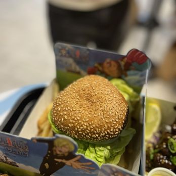 ONE PIECE CAFE with photos - Updated August 2024 - 803 Photos & 227 ...