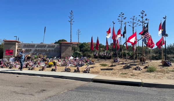 CAMP PENDLETON MARINE BASE - Updated June 2024 - 42 Photos & 14 Reviews ...