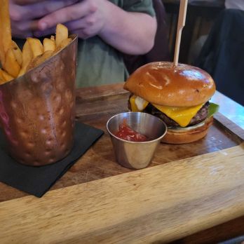 STONE BAR & KITCHEN - Updated January 2025 - 131 Photos & 116 Reviews ...