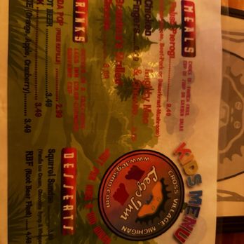 LEGS INN - Updated June 2025 - 583 Photos & 400 Reviews - 6425 N Lake ...