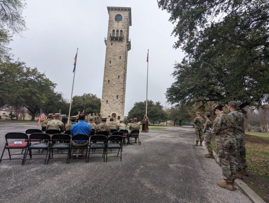 THE FORT SAM HOUSTON MUSEUM - Updated June 2026 - 202 Photos & 30 ...