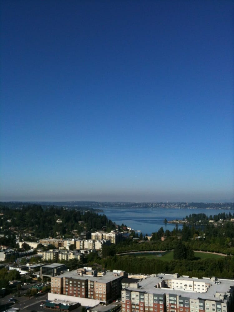 ONE BELLEVUE CENTER - Updated October 2025 - 411 108th Ave NE, Bellevue ...