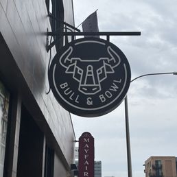 BULL AND BOWL - Updated July 2025 - 166 Photos & 77 Reviews - 501 W 6th ...