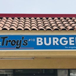 TROY’S BURGERS - Updated January 2026 - 206 Photos & 278 Reviews - 4805 ...