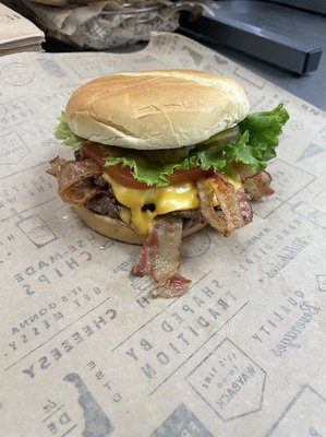 WAYBACK BURGER - ALLEN - 380 E Bethany Dr, Allen, Texas - Burgers ...