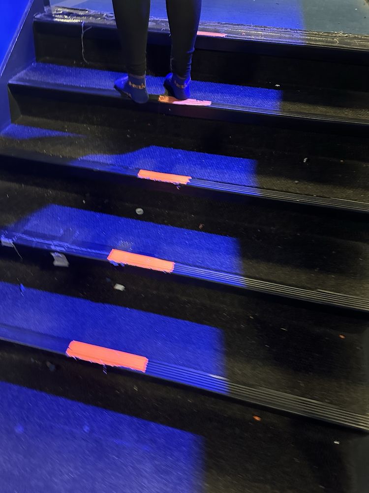 SKY ZONE MILWAUKEE - Updated December 2025 - 45 Photos & 80 Reviews ...