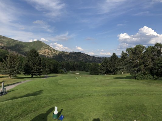 WASATCH MOUNTAIN STATE PARK GOLF - Updated July 2024 - 25 Photos & 30 ...