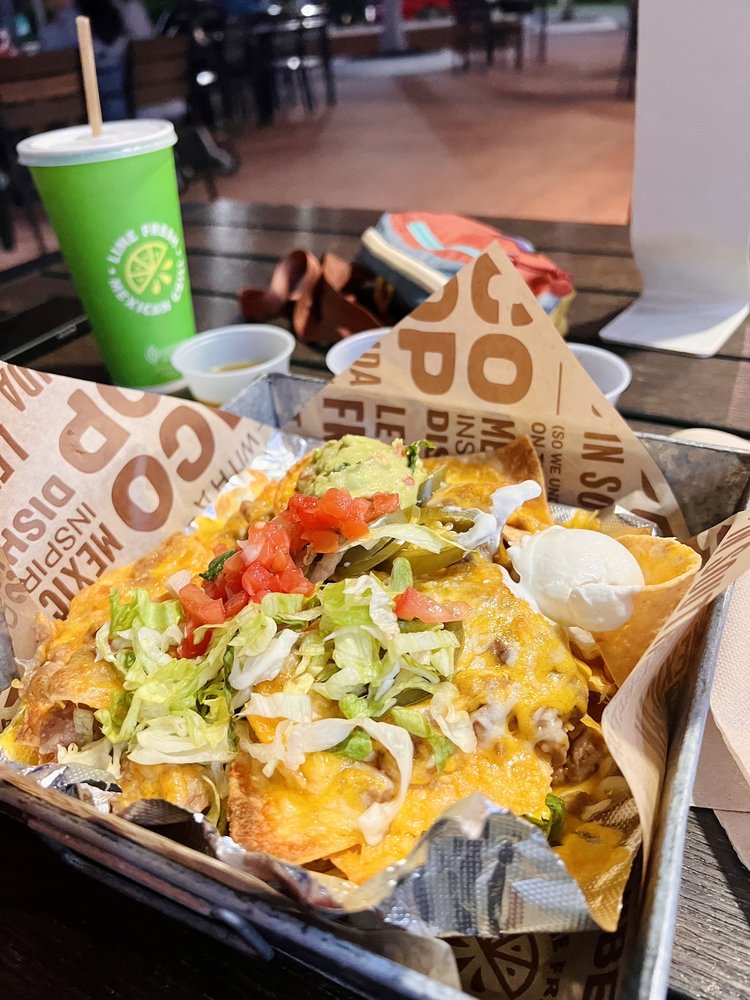 LIME FRESH MEXICAN GRILL - Updated November 2025 - 426 Photos & 495 ...