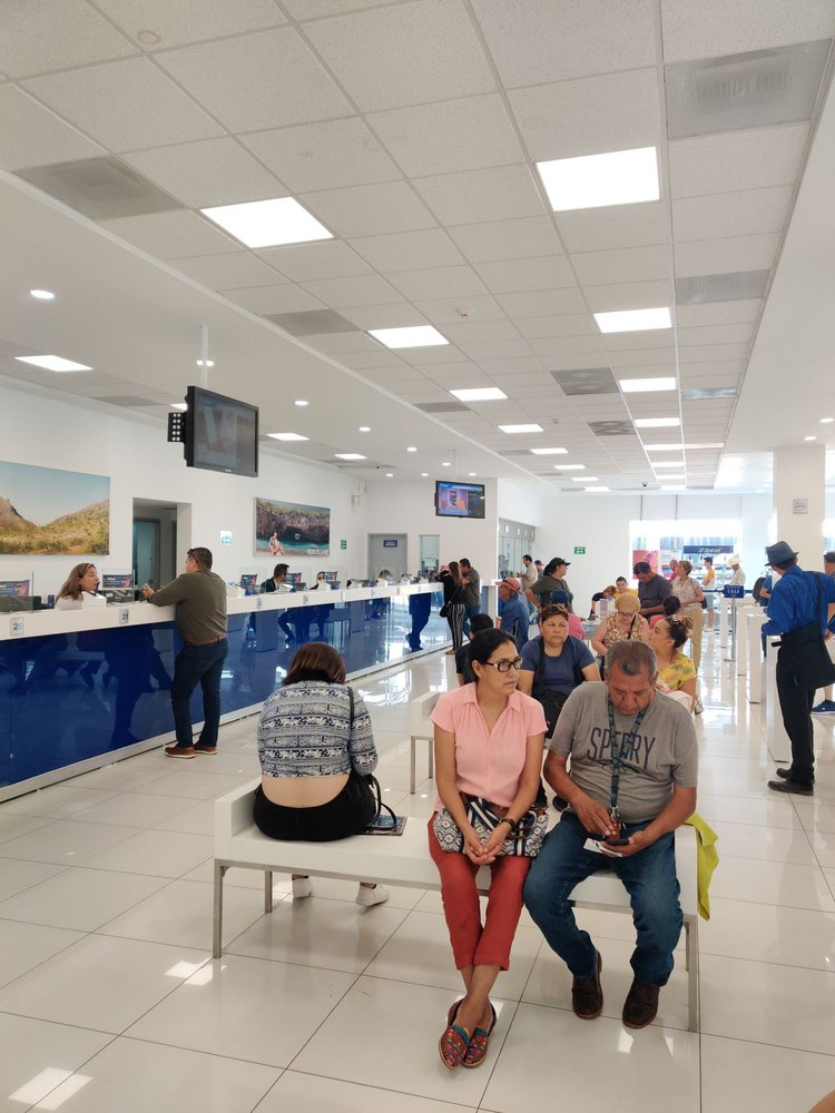 TELCEL - Updated September 2024 - Av. Paseo de los Héroes 95, Tijuana ...