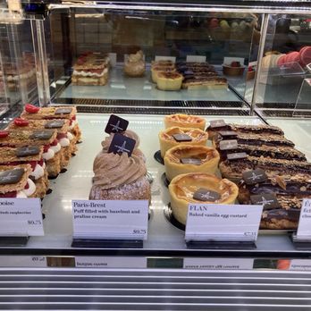LA PARISIENNE FRENCH BAKERY - Updated December 2024 - 1067 Photos & 732 ...
