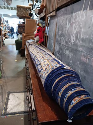 Pacific Grove Thrift Stores