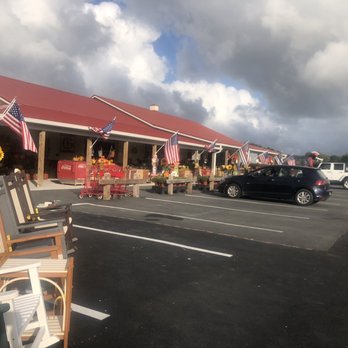 PARSONS FARMS PRODUCE - Updated August 2025 - 104 Photos & 41 Reviews ...