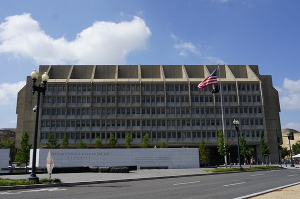 DEPARTMENT OF HEALTH AND HUMAN SERVICES - Updated October 2025 - 12 ...