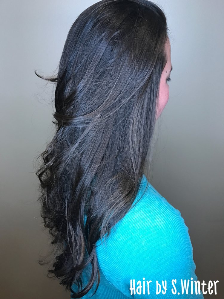 SARAH RUTLAND - SALON NINE ONE - Updated September 2025 - 342 New ...