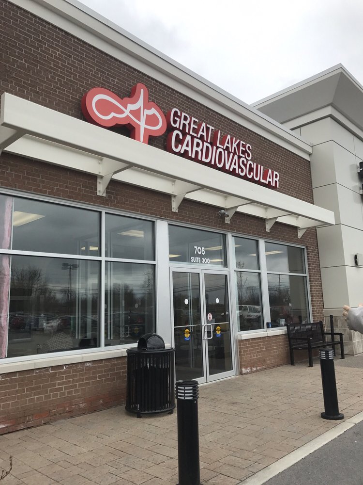 SWITZER DONALD MD - Updated May 2025 - 6333 Main St, Buffalo, New York ...