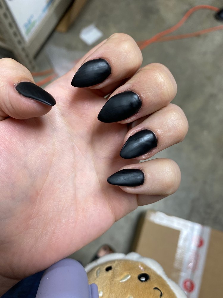 T NAIL - Updated January 2026 - 19 Reviews - 1142 W US Hwy 64, Murphy ...