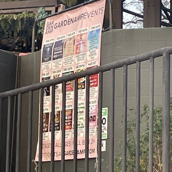 GARDEN AMP - Updated August 2025 - 234 Photos & 157 Reviews - 12762 ...