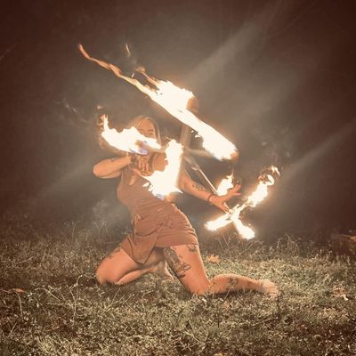 PYRO GODDESS PERFORMER - Murfreesboro, TN - Yelp