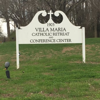 VILLA MARIA RETREAT CTR - Updated December 2025 - 17 Photos - 1903 E ...