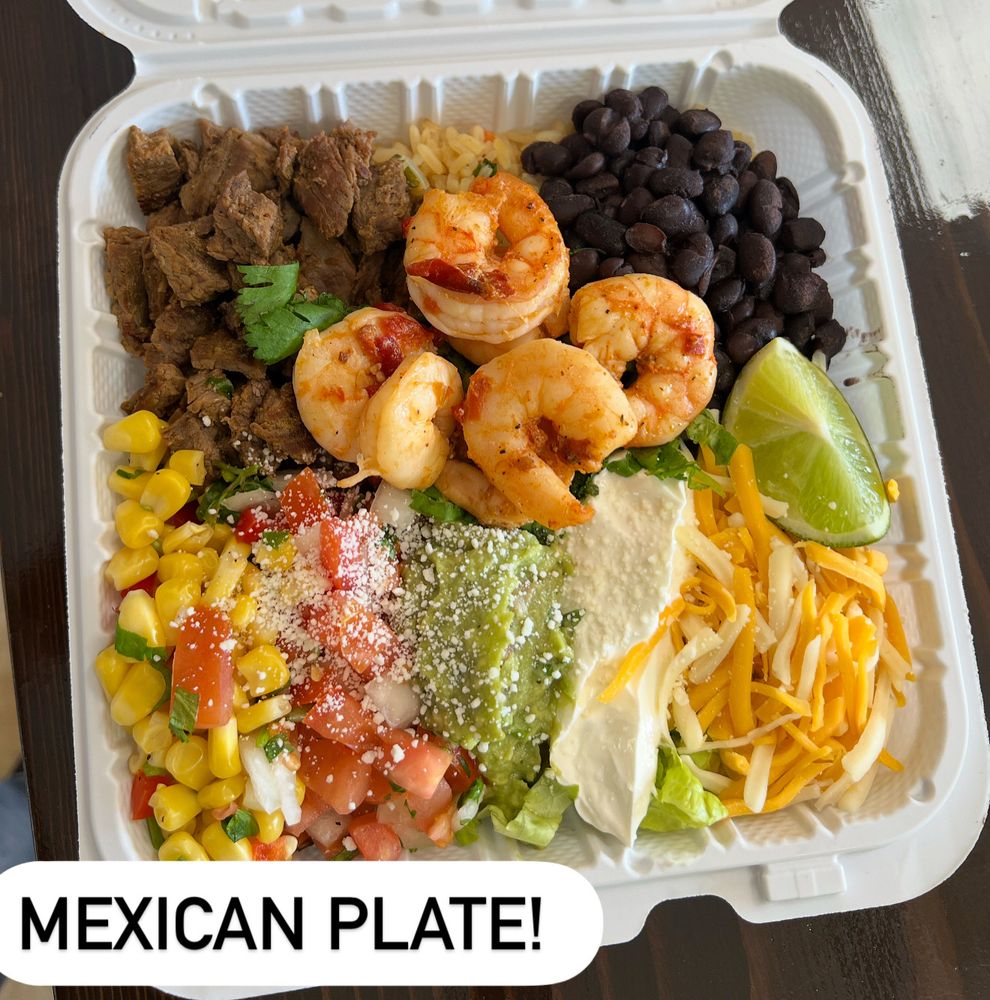 CILANTRO’S MEXICAN GRILL - Updated December 2025 - 16 Photos & 18 ...