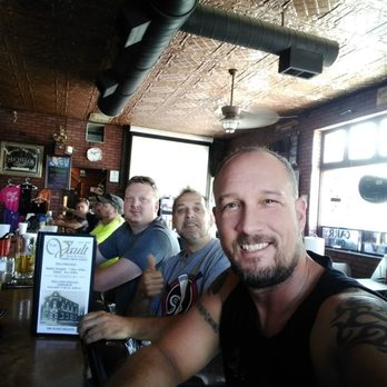 THE VAULT BAR AND GRILL - Updated December 2025 - 10 Reviews - 101 W Exchange St, Danvers ...