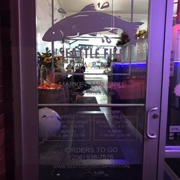 SEATTLE FISH COMPANY - Updated October 2025 - 549 Photos & 572 Reviews ...
