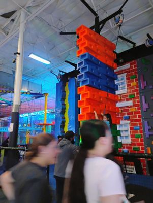URBAN AIR TRAMPOLINE AND ADVENTURE PARK - Updated January 2026 - 156 ...