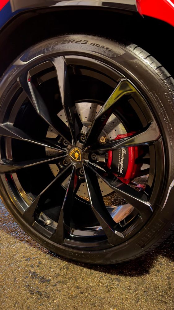 ZLE MOBILE DETAILING - Updated August 2025 - 75 Photos - Cary, North ...