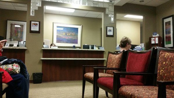 KEY-WHITMAN EYE CENTER - Updated January 2026 - 21 Photos & 61 Reviews ...