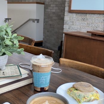 LUCABE COFFEE CO - Updated July 2025 - 77 Photos & 14 Reviews - 2531 ...